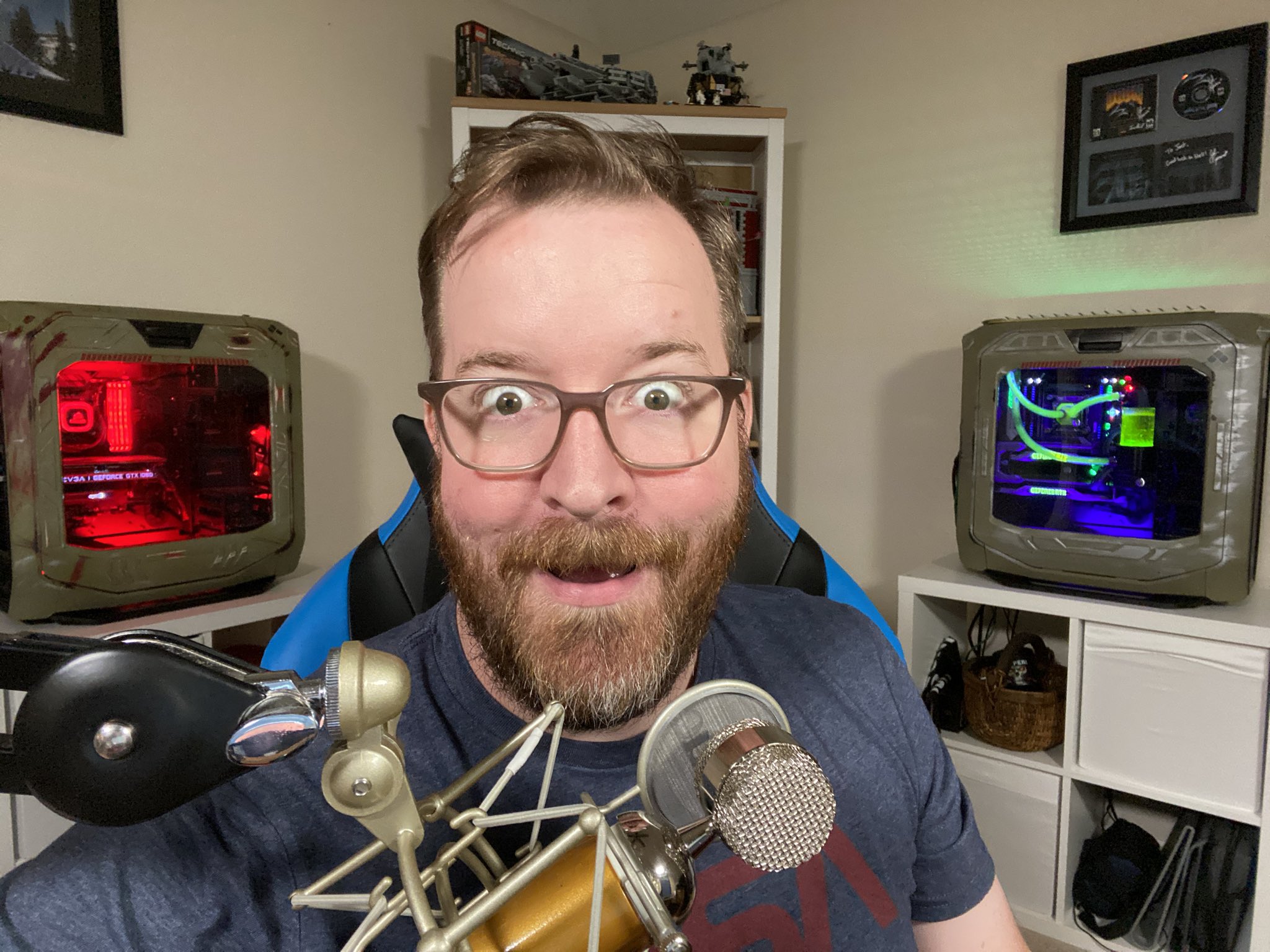 Jack Pattillo Minecraft