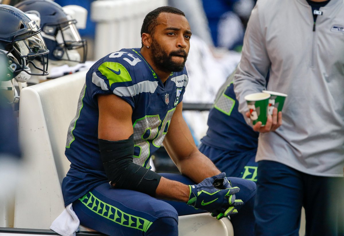 “I had to come to grips with a lot of things." Doug Baldwin opens about ...