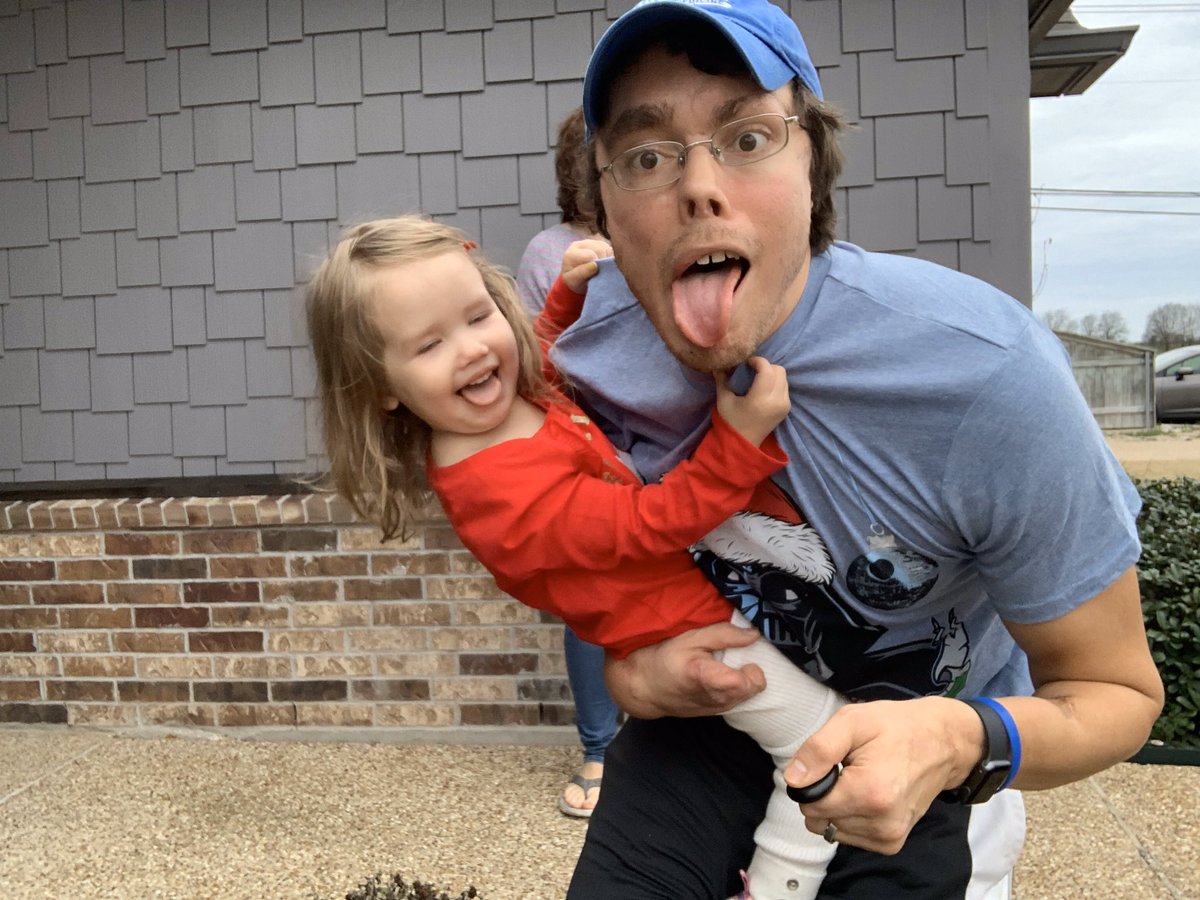 Andrew Oberle After Attack