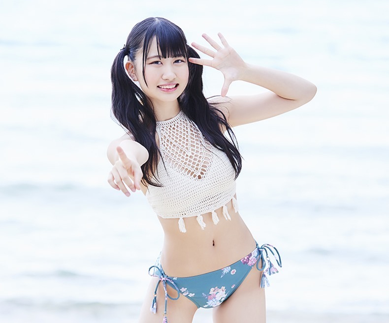 TechnOtaku on Twitter: "Nakamura Akari (Niji no Conquistador) - Feliz Cumpleaños https://t.co ...