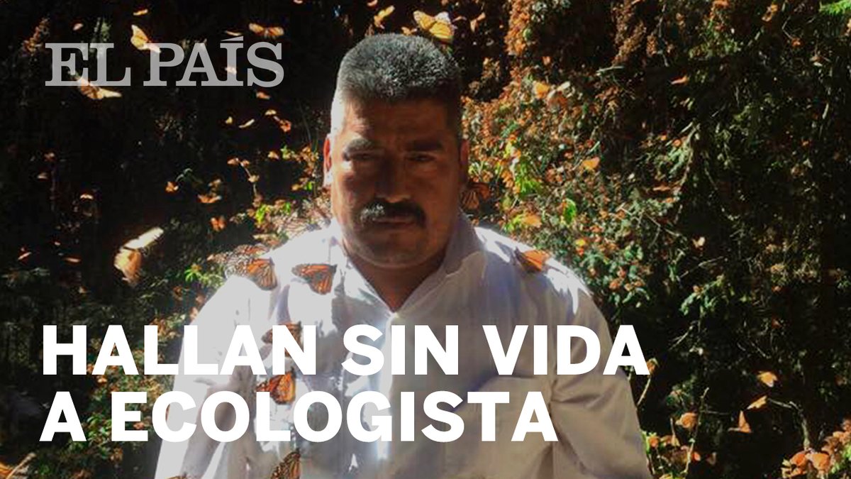 Hallado sin vida el activista Homero Gómez González, dedicado a la ...