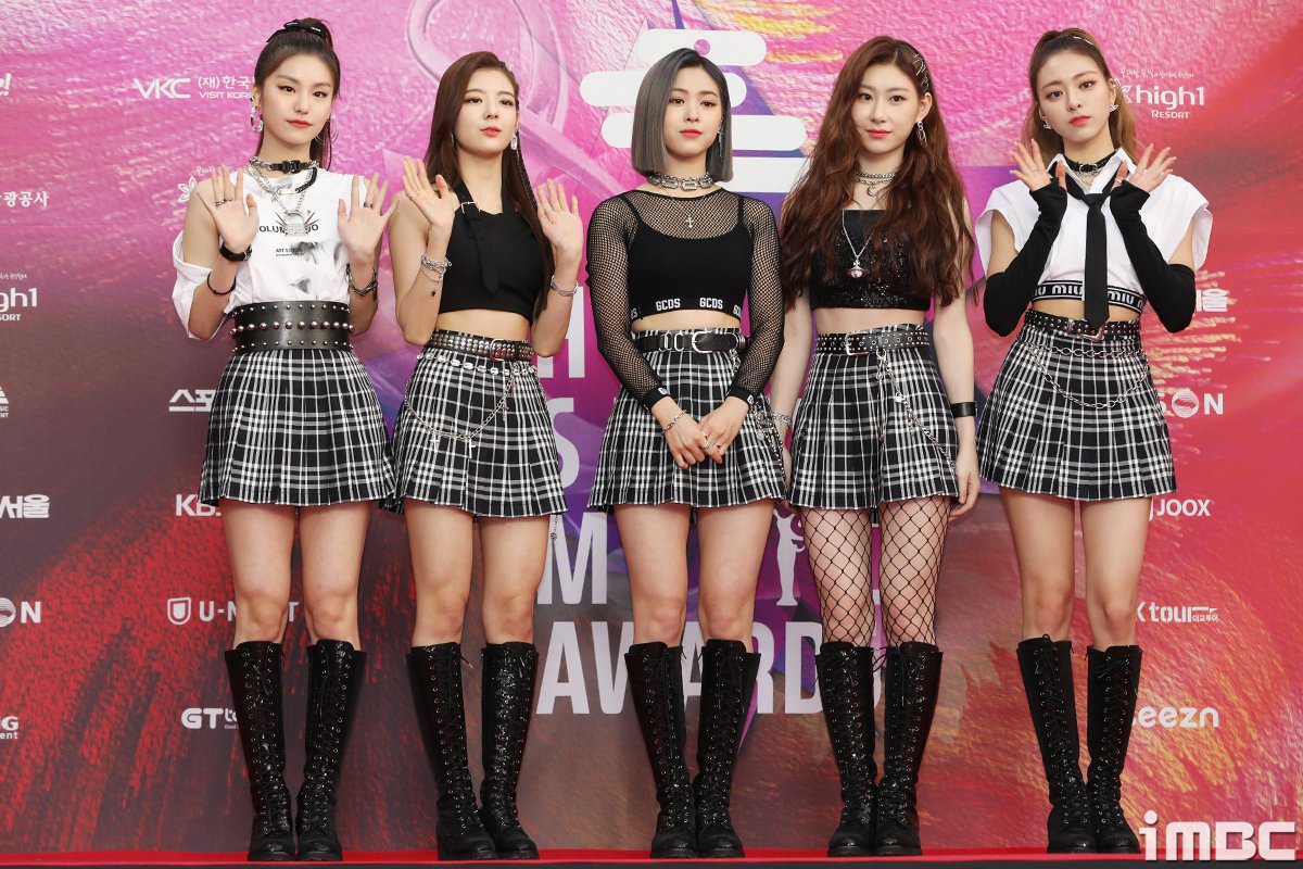 Seoul Music Awards Red Carpet/Award | allkpop Forums