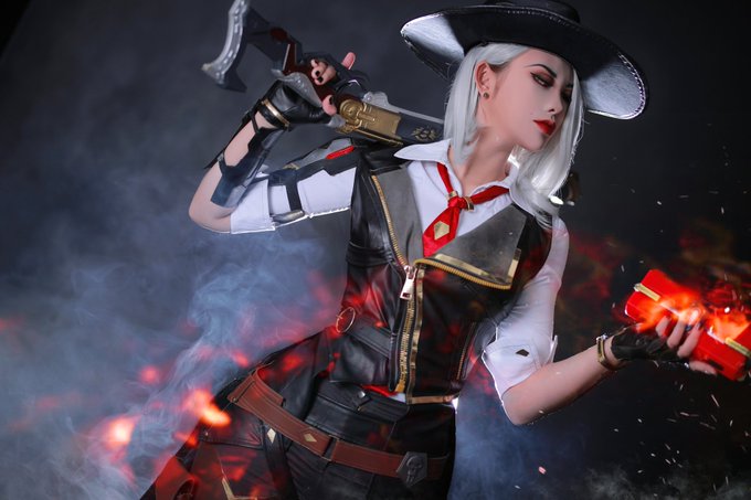 야살 / Yasal (@Yasal_170) さんのコスプレ作品まとめ (23 件) - Twoucan