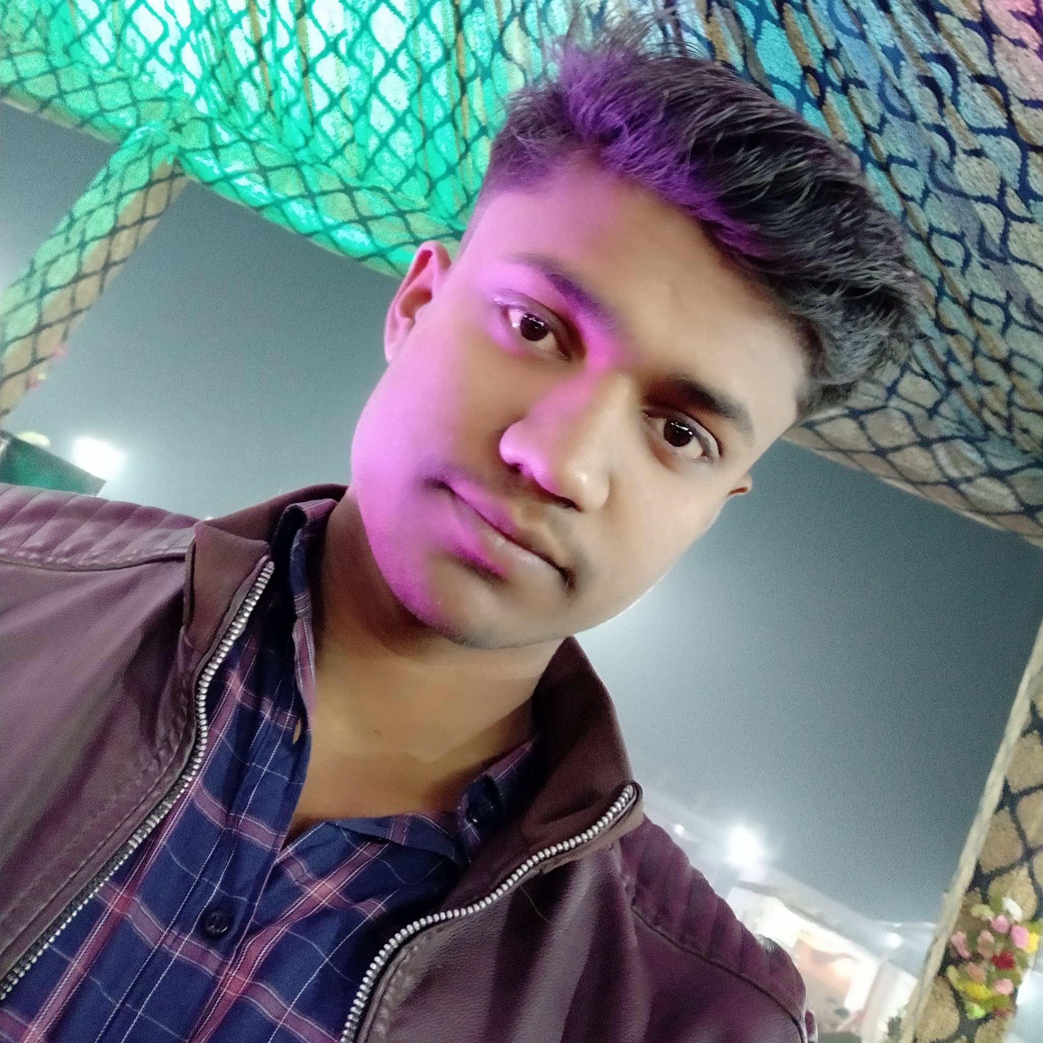 Anuj kumar yadav on Twitter: "#NewProfilePic #Guru *Kam karo aaisaa ki nam ho jayee **nahi too ...