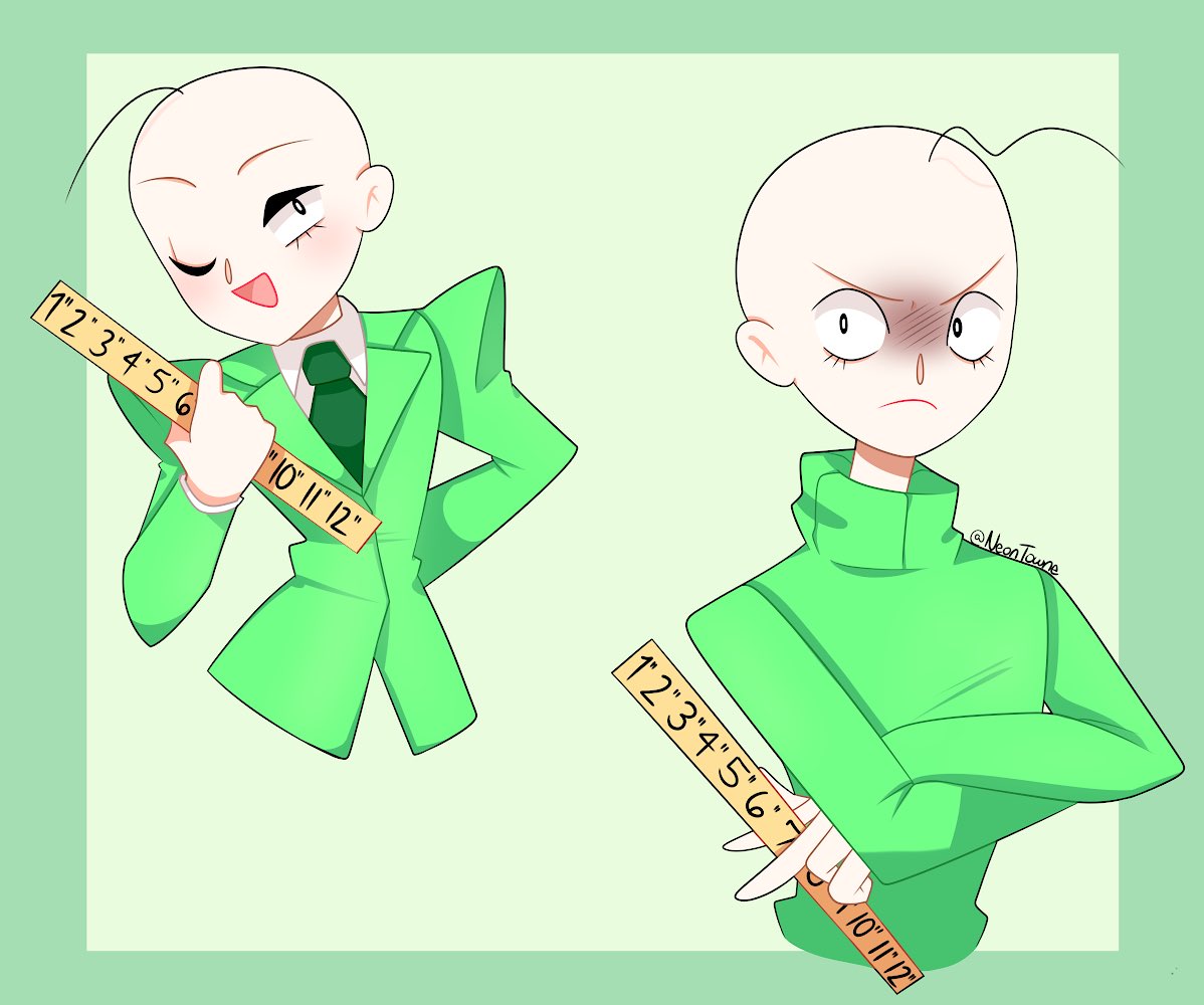 Anime Family Of 5 Base