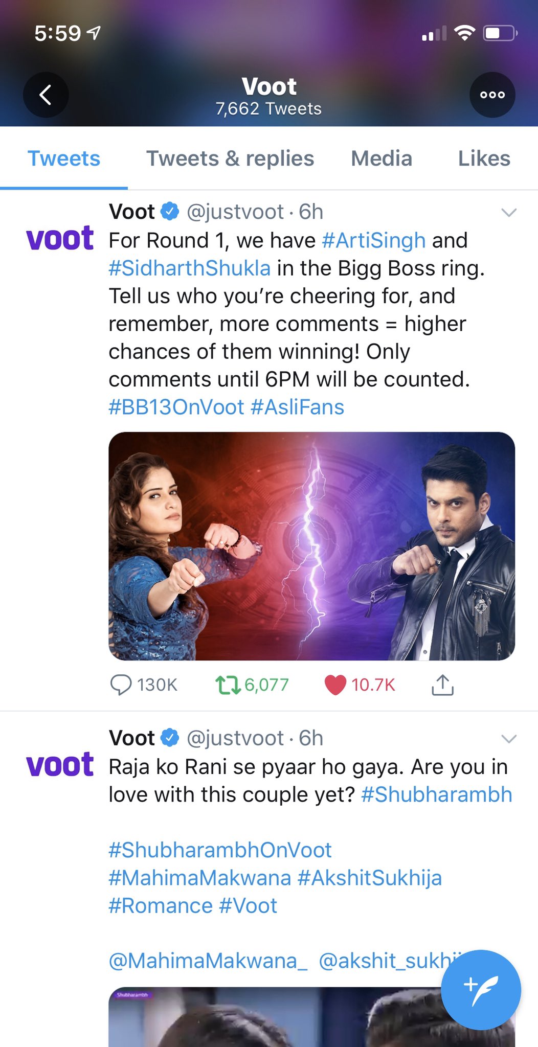 Ankur Tandon on Twitter: "#SidharthShukla is the ultimate winner of #BiggBoss this year with ...