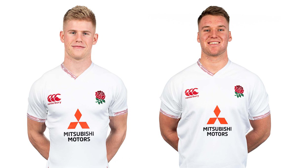 ?ENGLAND U20s England men U20s head coach Alan Dickens has named his ...