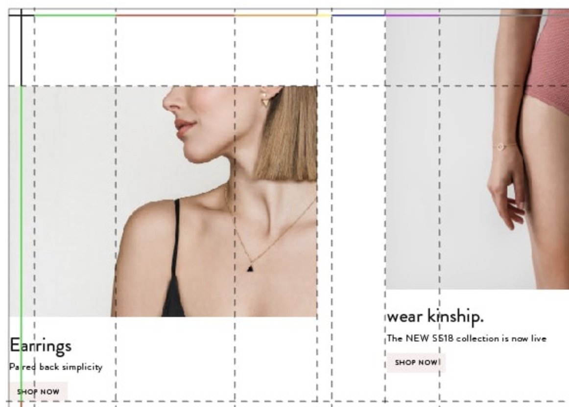 Css Grid Building Complicated Async Grid By Danwebb Css Grid Partioning Layout By Stack 6142