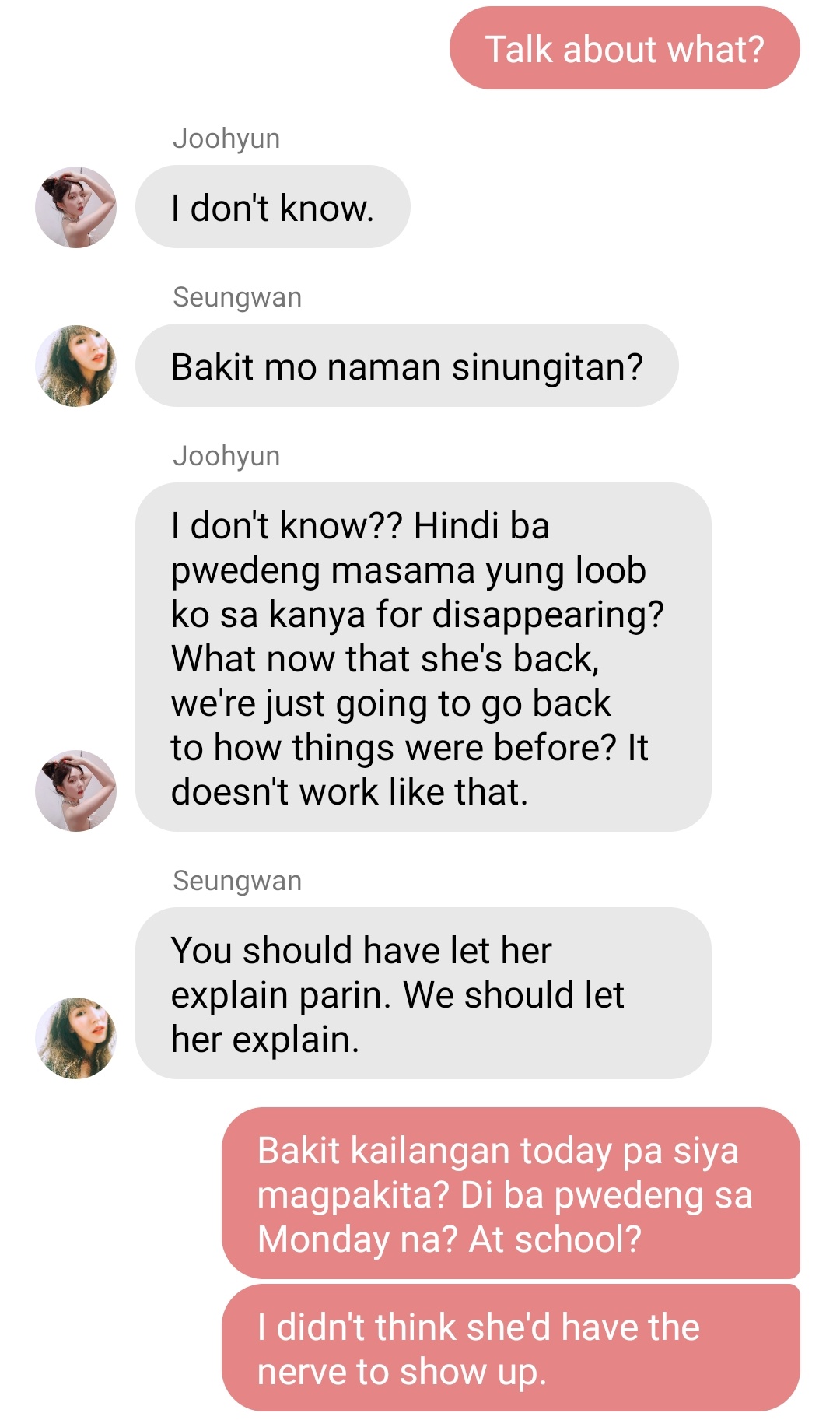 🎀 on Twitter: "031. https://t.co/j5cLeDacPT" / Twitter