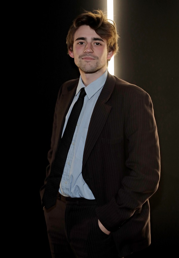 Charlie Rowe Instagram