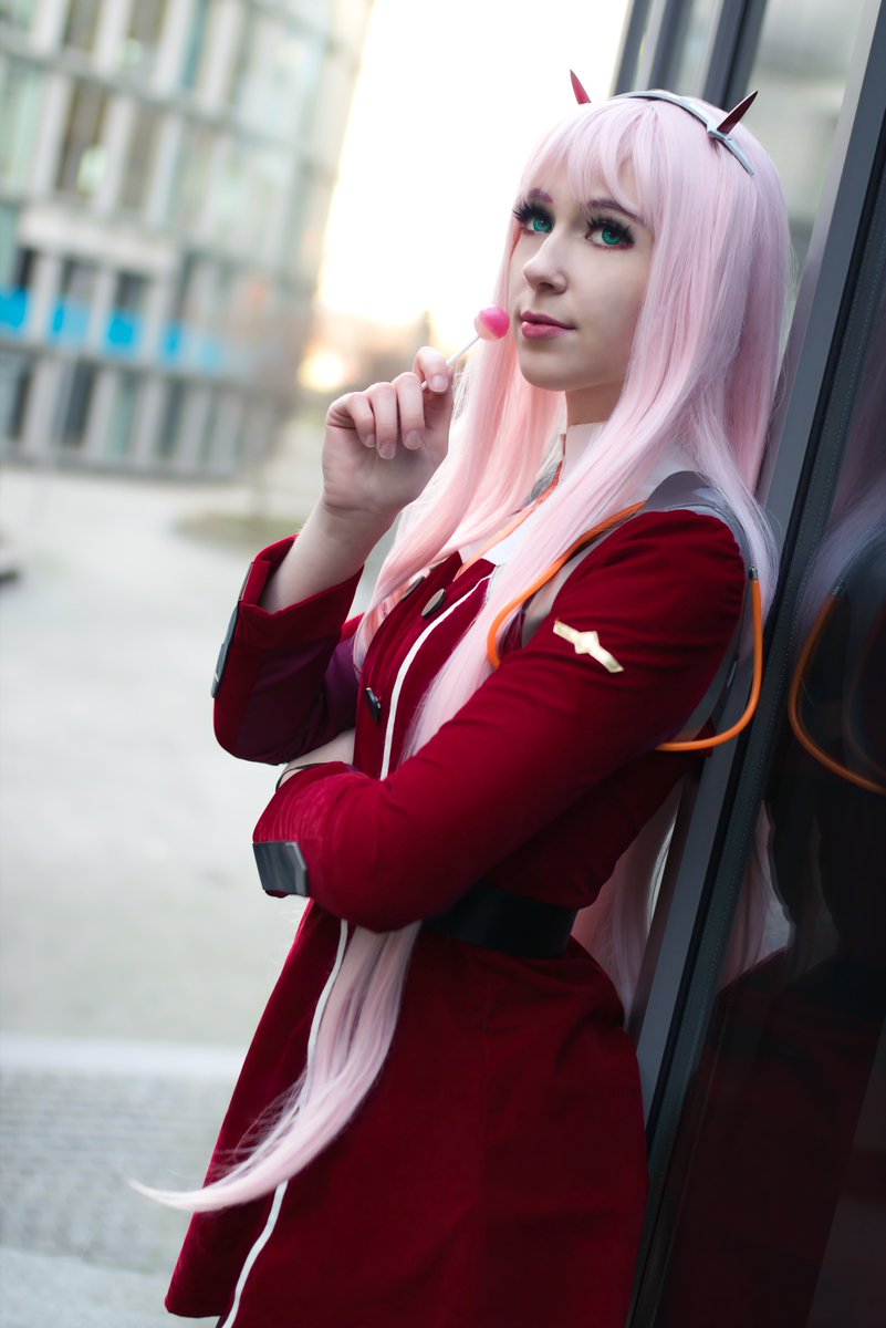 Mirana (@MiranaCosplay) さんのコスプレ作品まとめ (39 件) - Twoucan