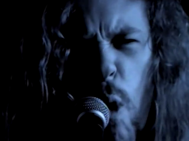 One Metallica Music Video