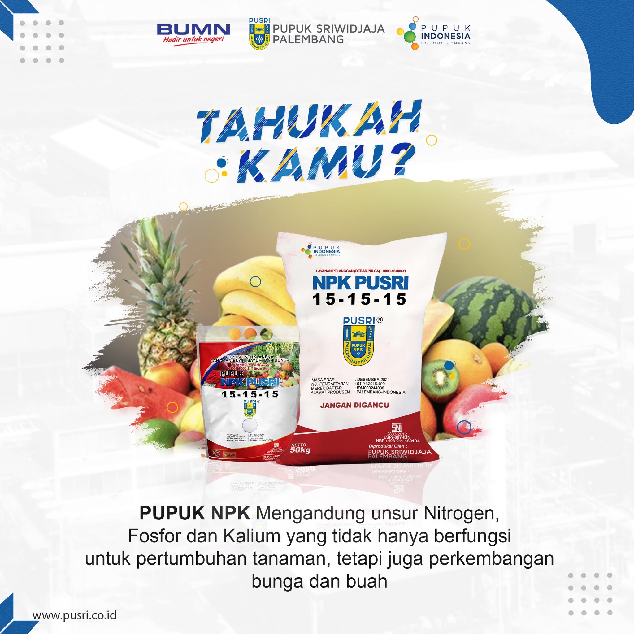 Jenis Pupuk Npk Online USA | brunofuga.adv.br