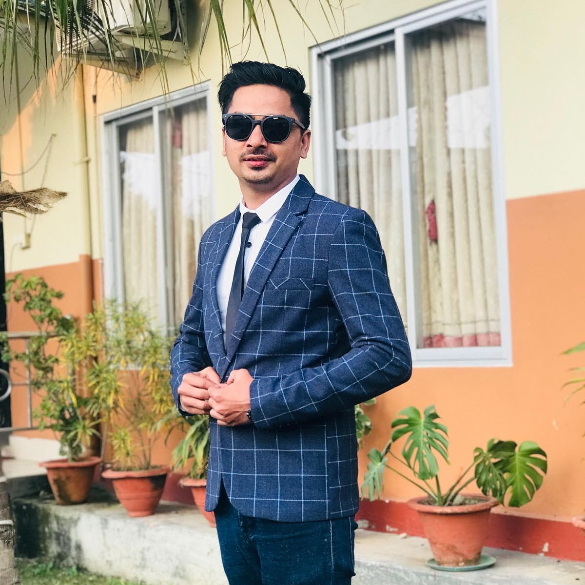 Kushal subedi (@Kushalsubedi14) | Twitter