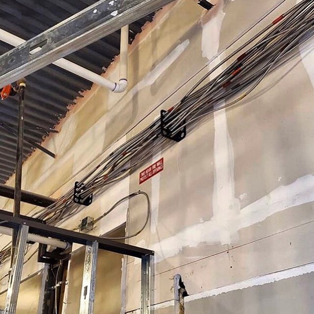 Mc Cable Support Above Ceiling Fast Delivery | brunofuga.adv.br