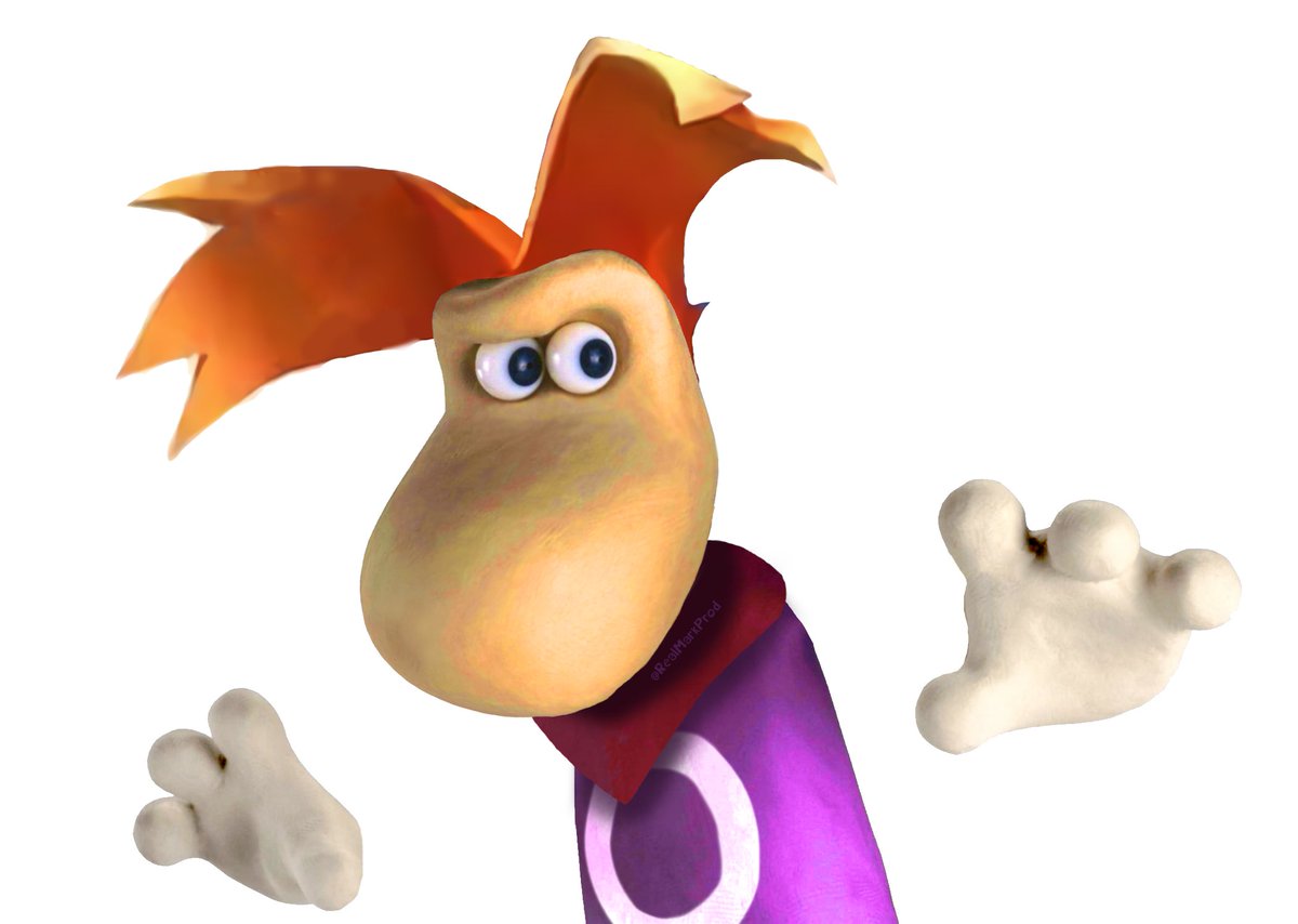 Rayman Rayman: The Animated Series | atelier-yuwa.ciao.jp