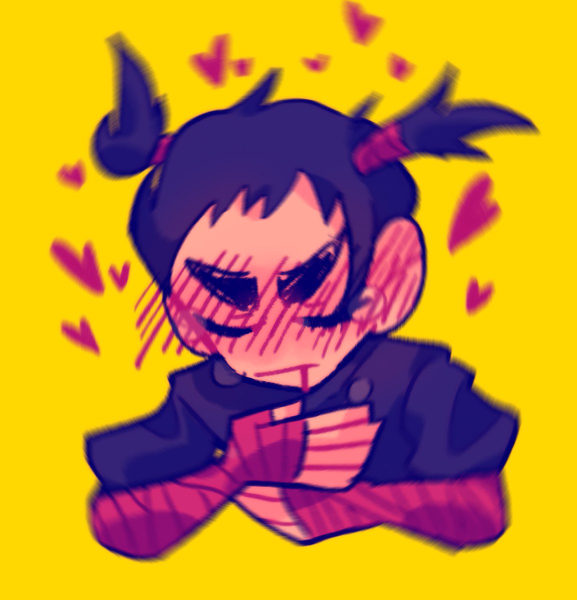 Twoucan - Hendi the Hen 🇻🇳 (@HendiTheHen)