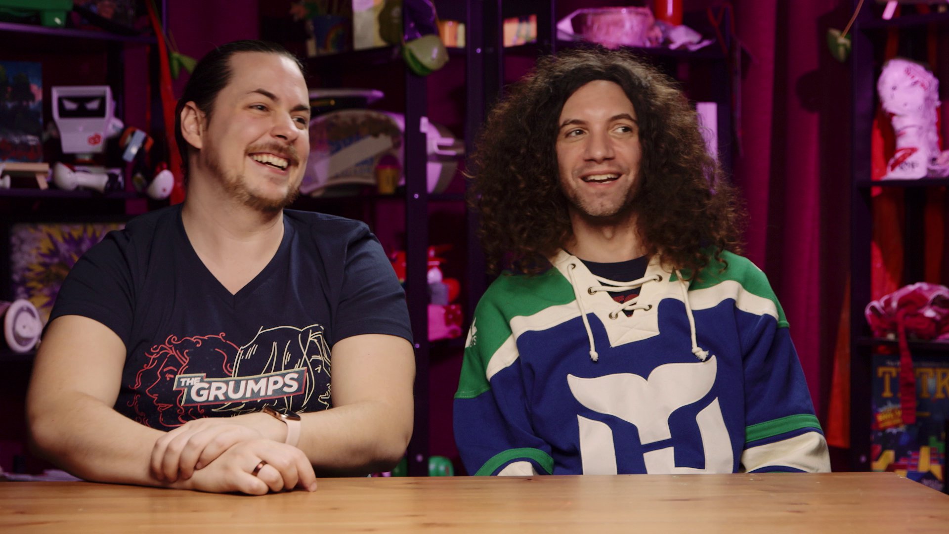 Game Grumps Wallpaper 1920x1080
