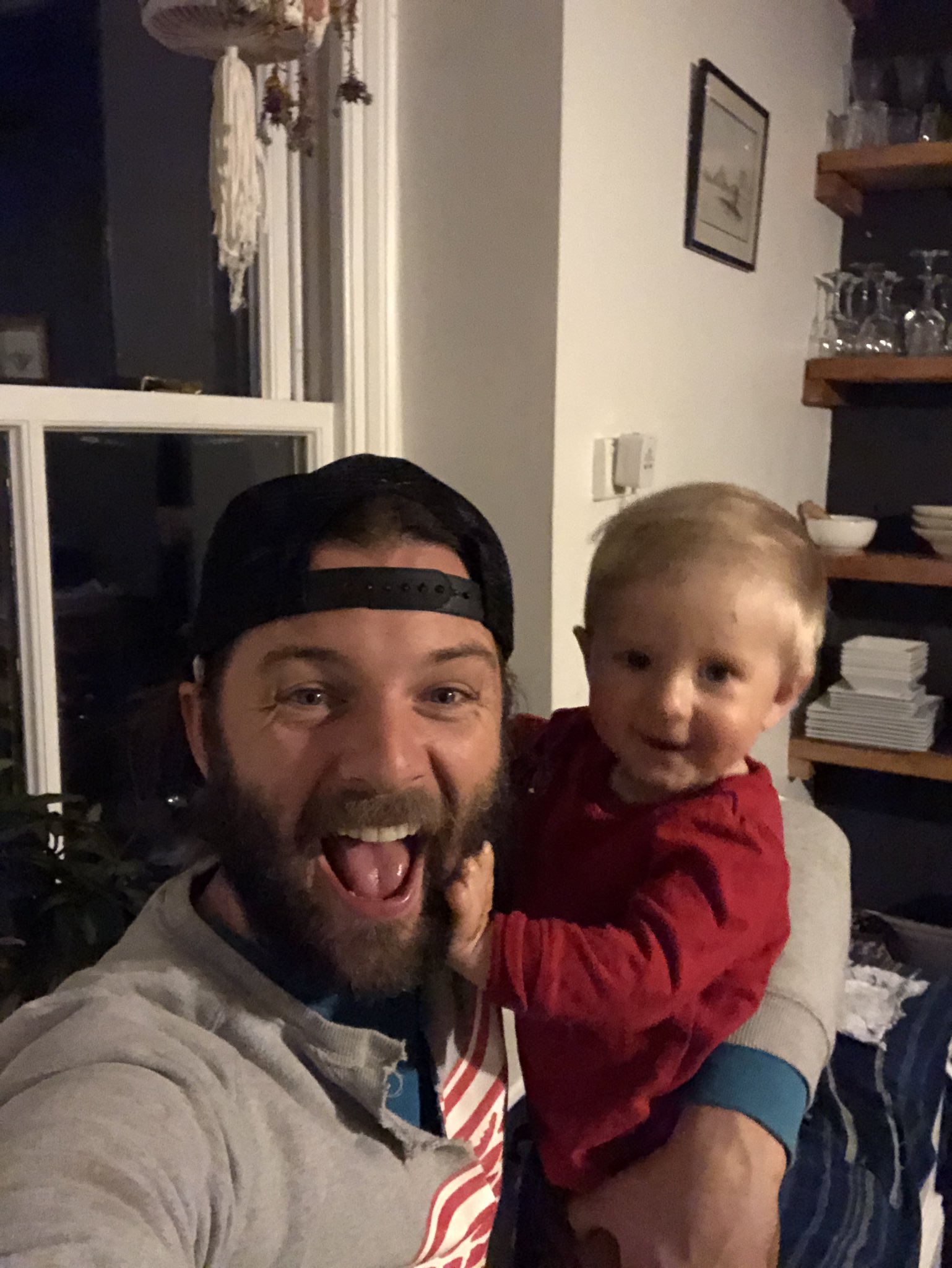 “Everyone’s Hearts Broke — And Healing Began at the Same Time.” No ...