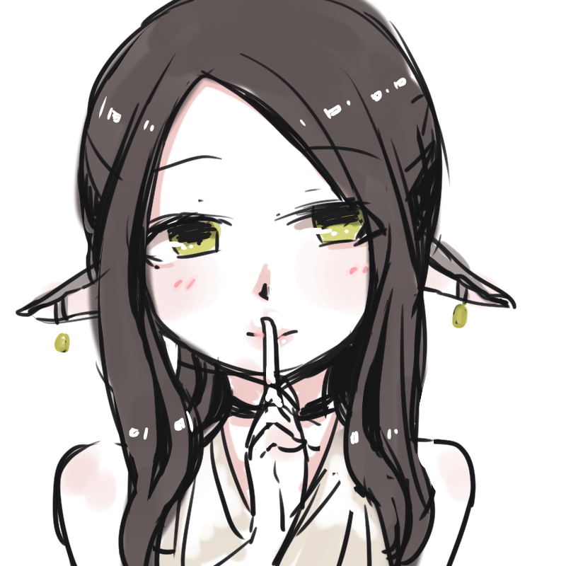 utsugi@お仕事受付中🐈 on Twitter: "utsugi！ 新しいpcよ！ 髪型 ポニーテール 目の色 金 雰囲気 いろっぽい #shindanmaker https://t.co ...