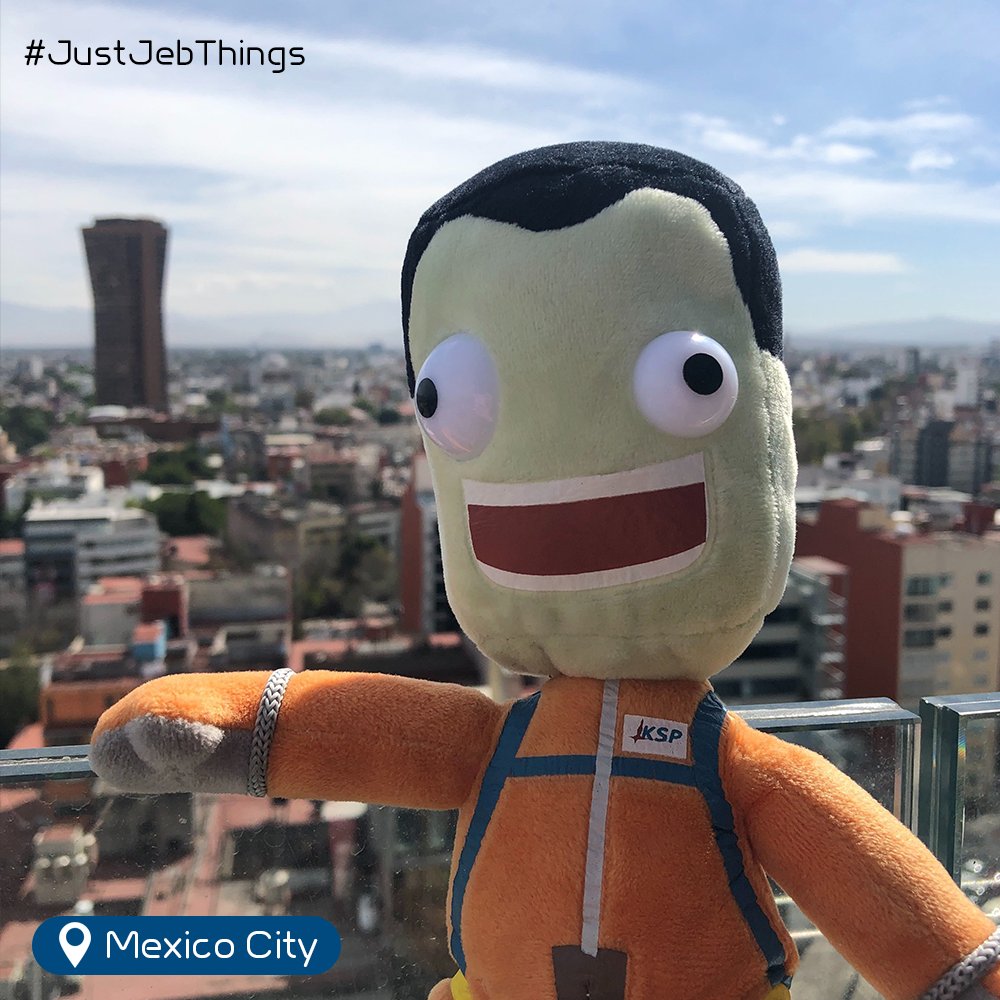 Mexico Space Program