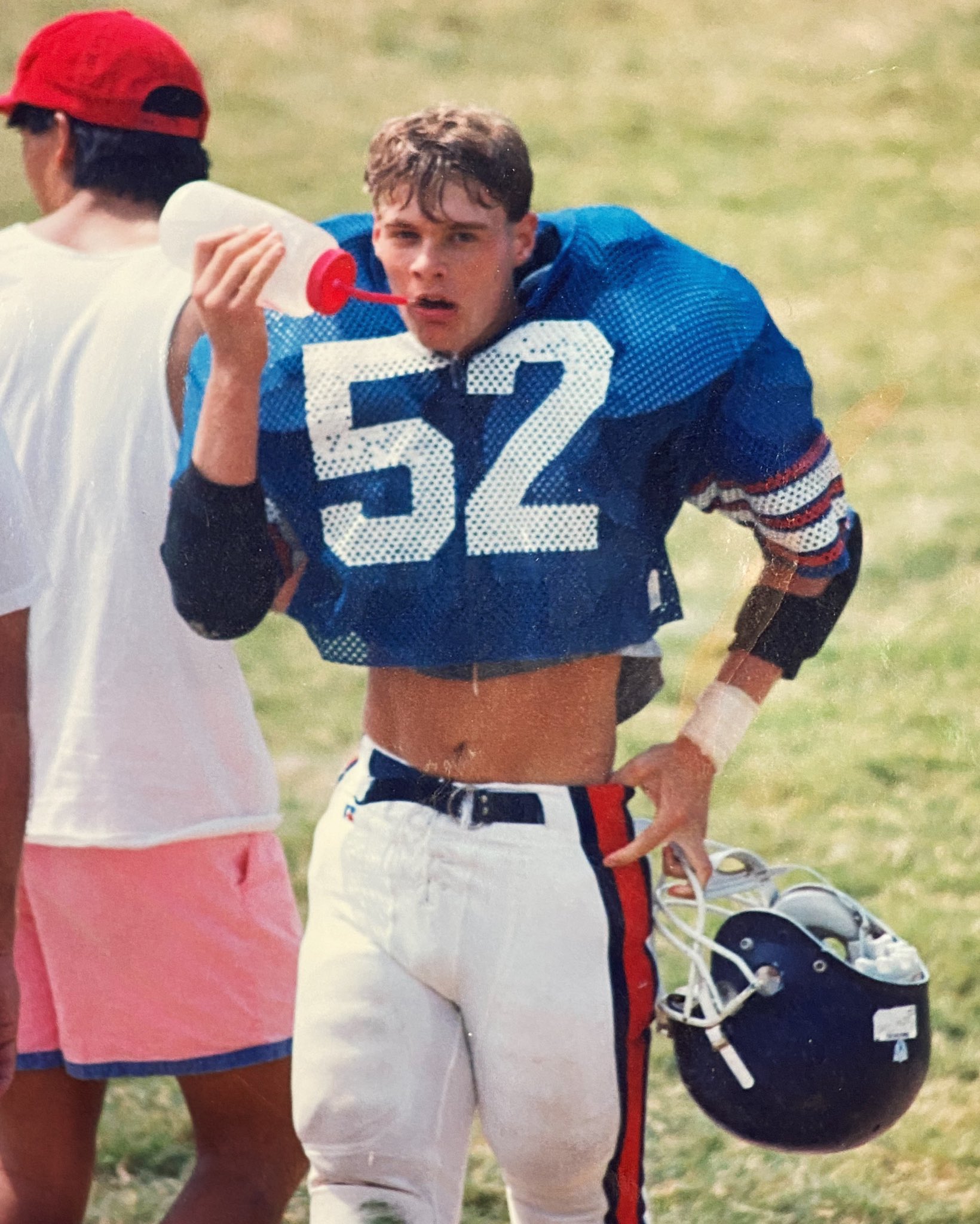 Ryan Seacrest High School