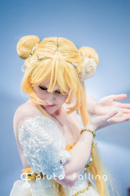 Pluto Falling @Megacon (@pluto_falling) さんのコスプレ作品まとめ (1 件) - Twoucan