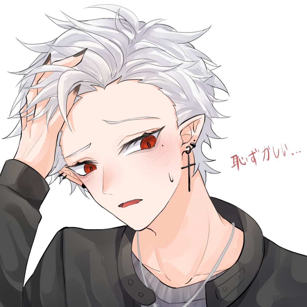 あごう🐾 on Twitter: "新衣裝ありがとう #KuzuArt…