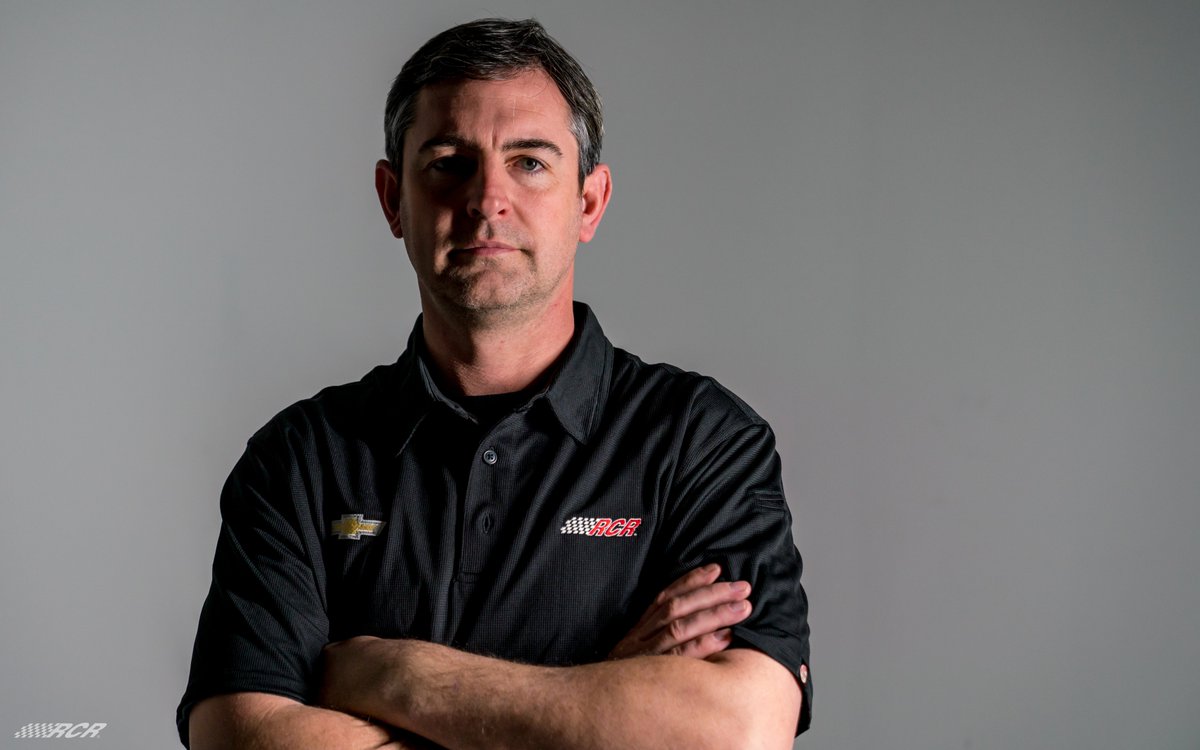 Revamped #8 RCR cup crew! : r/NASCAR