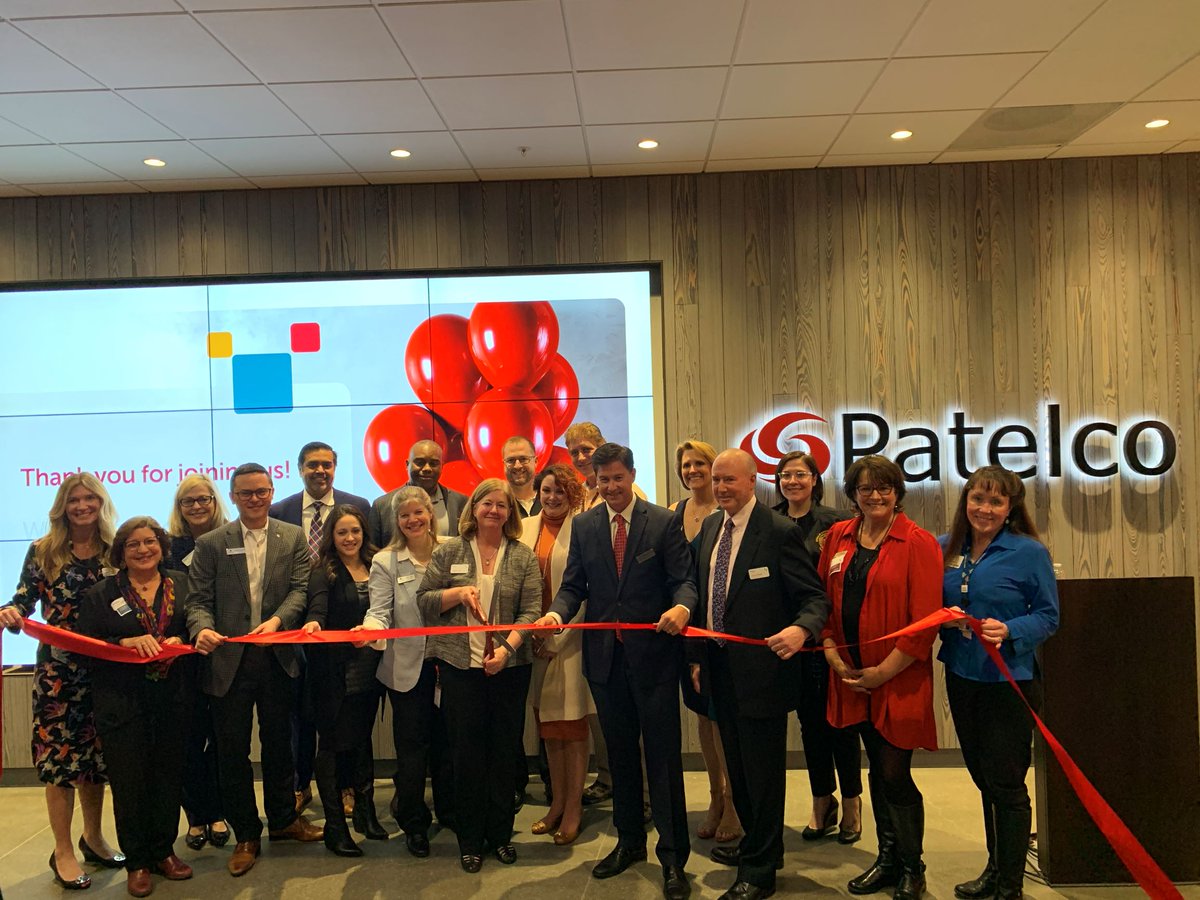 Patelco Credit Union Careers