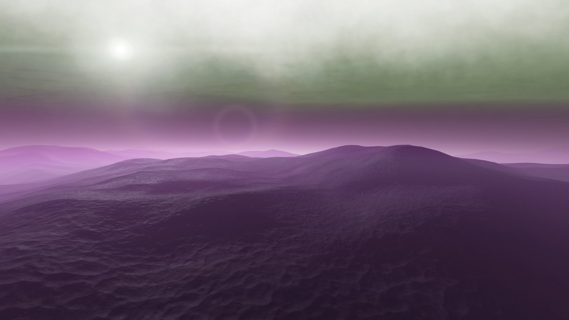 Kerbal Space Program Eve