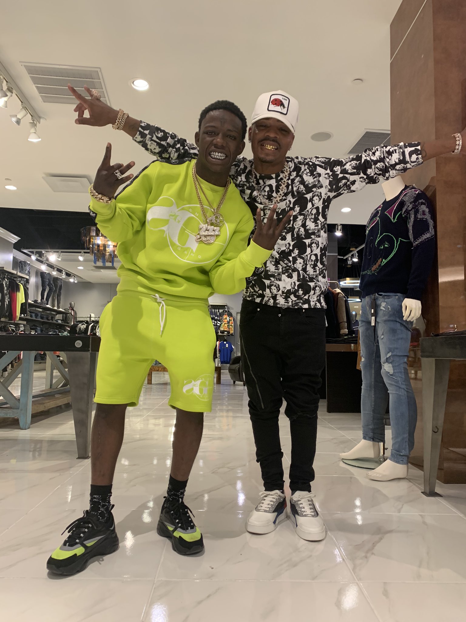 Plies The Real Testament
