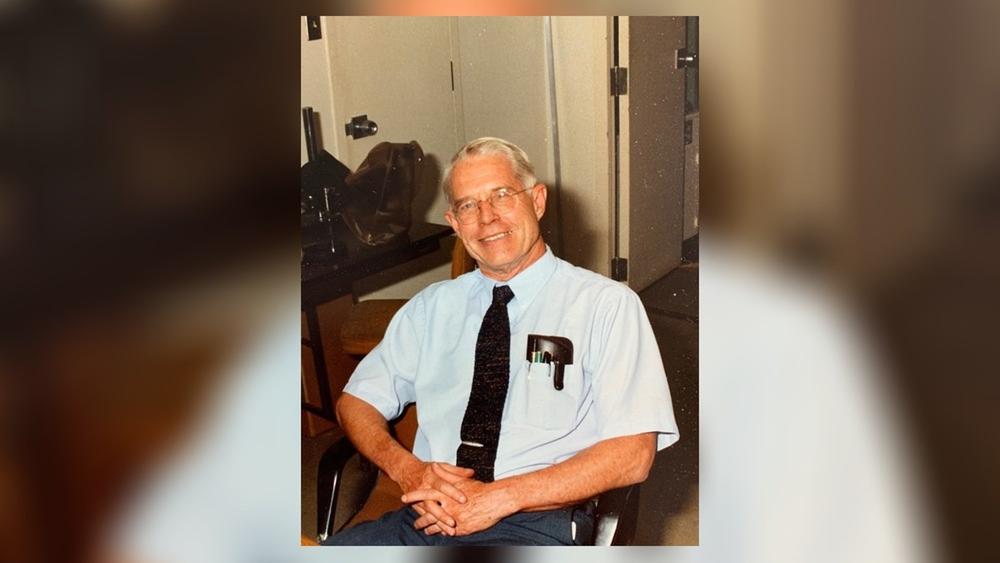 Larry Howard who helped solve Atlanta child murders dies at 91: | WSB ...