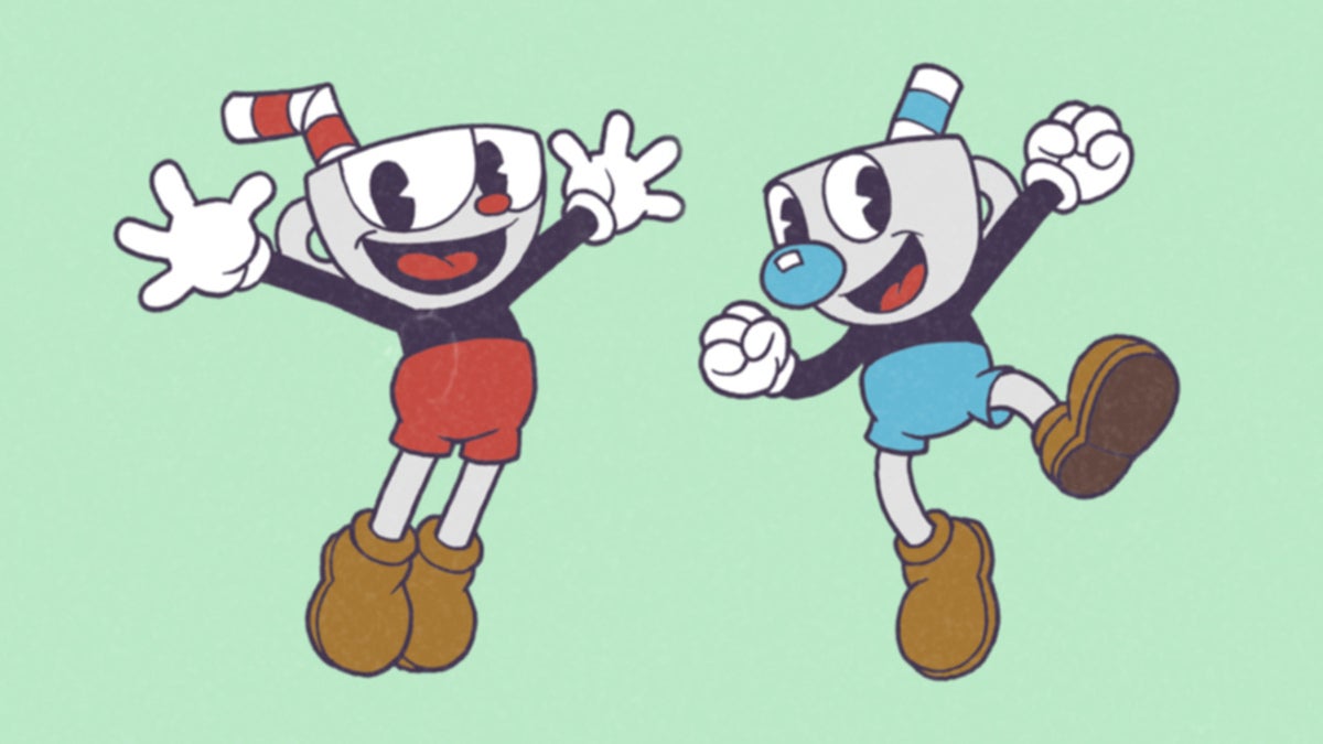 A Cuphead fan made a 3D, stop-motion tribute of this modern classic ...