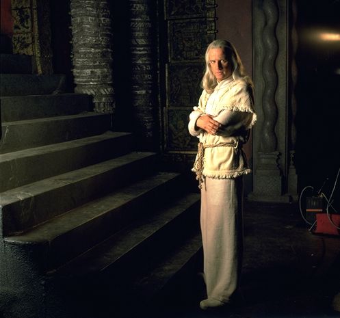 Christopher Lambert Raiden