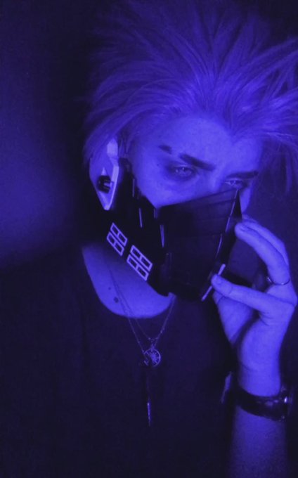 Twoucan - Theo Masters