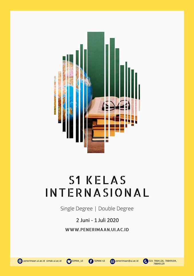 SIMAK_UI on Twitter: SIMAK_UI on Twitter: