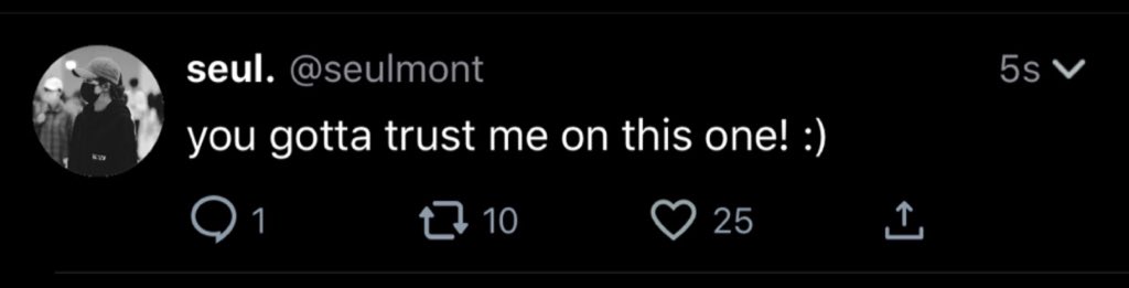 lex 📼 | 28 REASONS on Twitter: "[119] di siya marupok https://t.co/sBMHAaBfvG" / Twitter