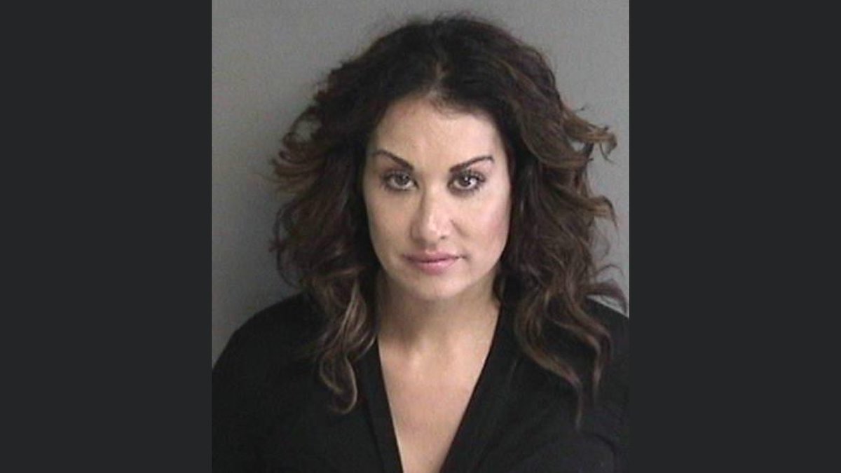 Jennifer Barbero convicted of 2nd-degree murder & DUI for hitting ...