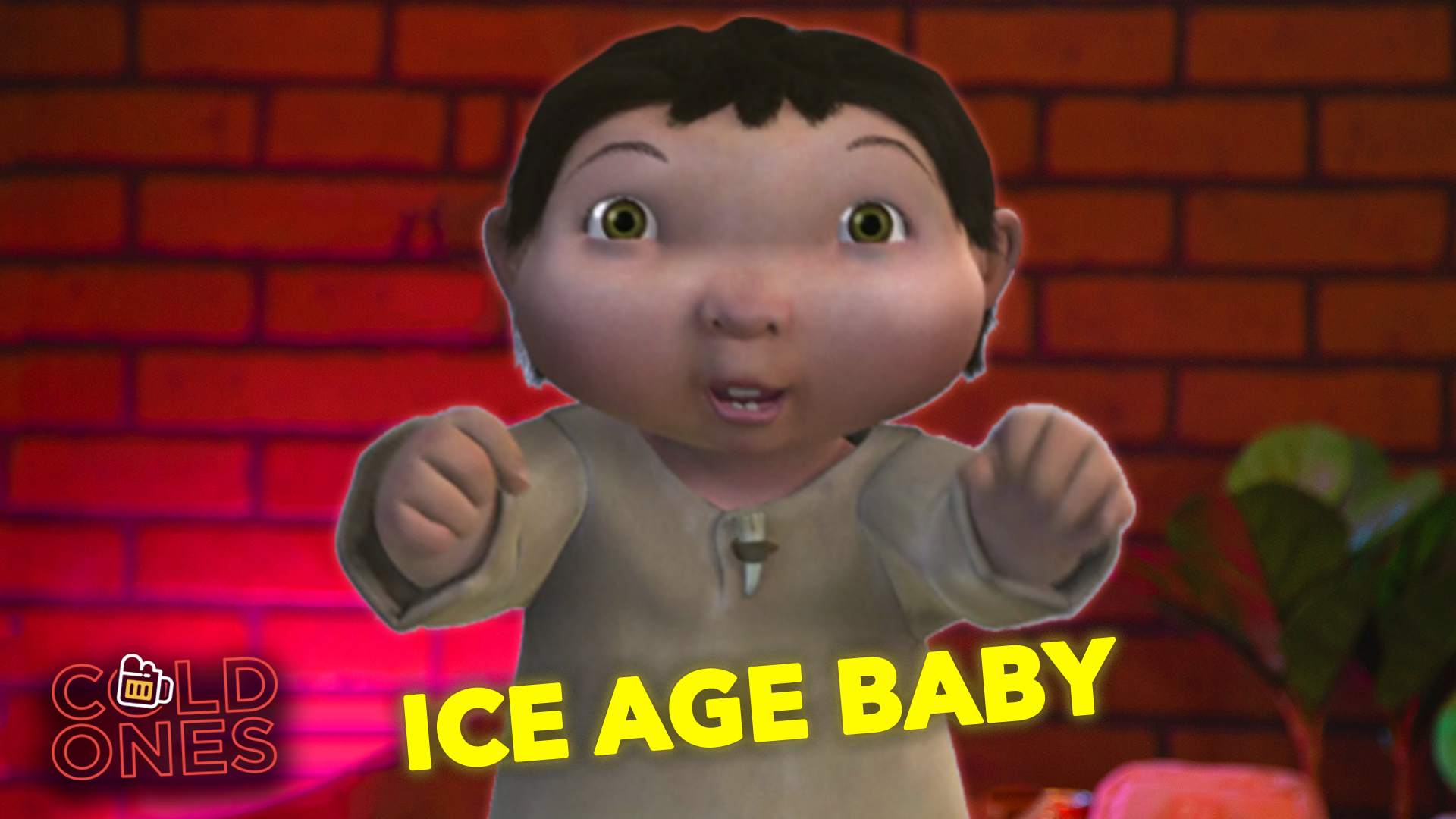 Ice Age 2002 Baby Toasted On X: "I Finally Killed Ice Age Baby