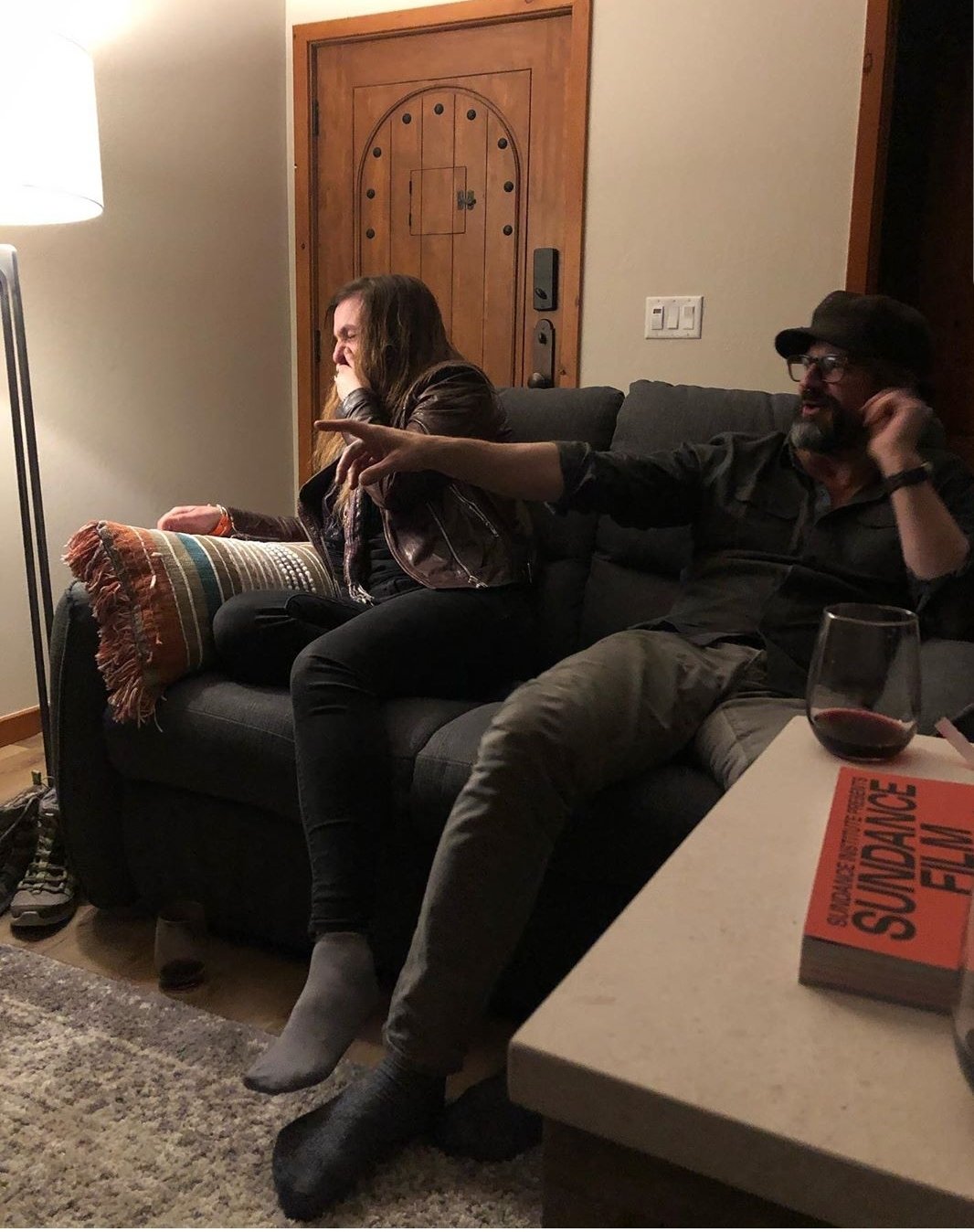 Gale Harold Girlfriend