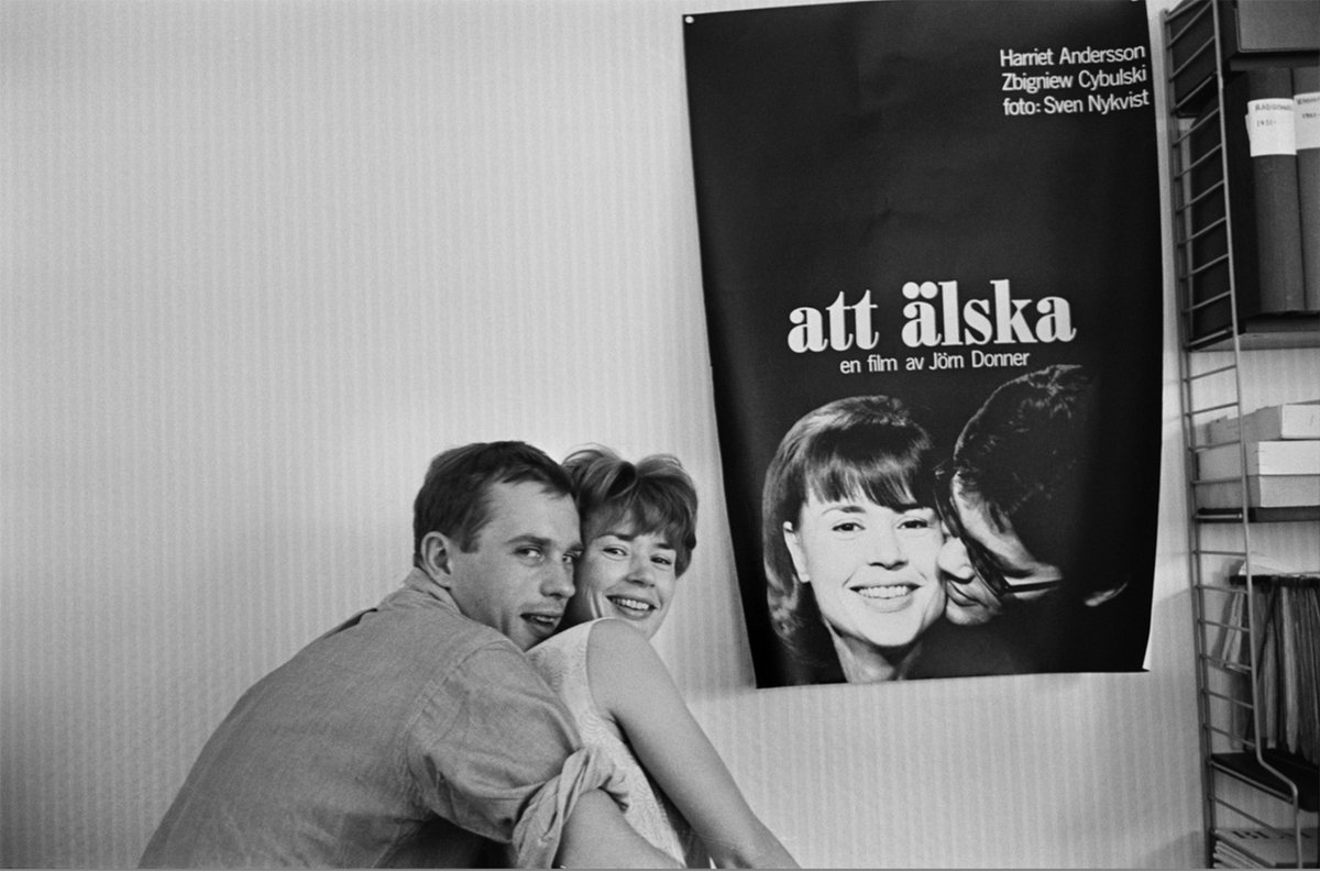 Harriet Andersson Fanny Alexander