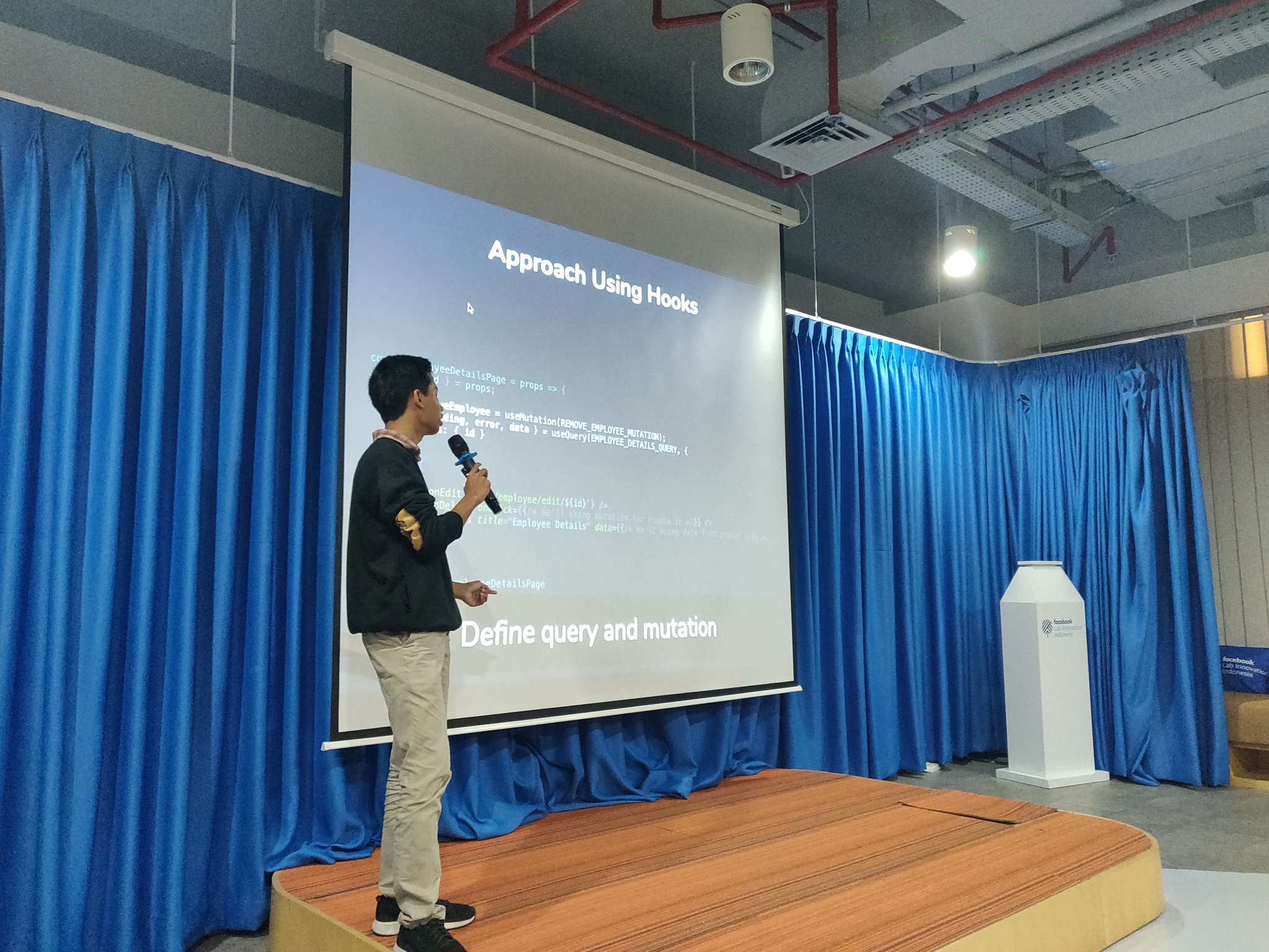 ReactJS Indonesia (@reactjsid) / Twitter