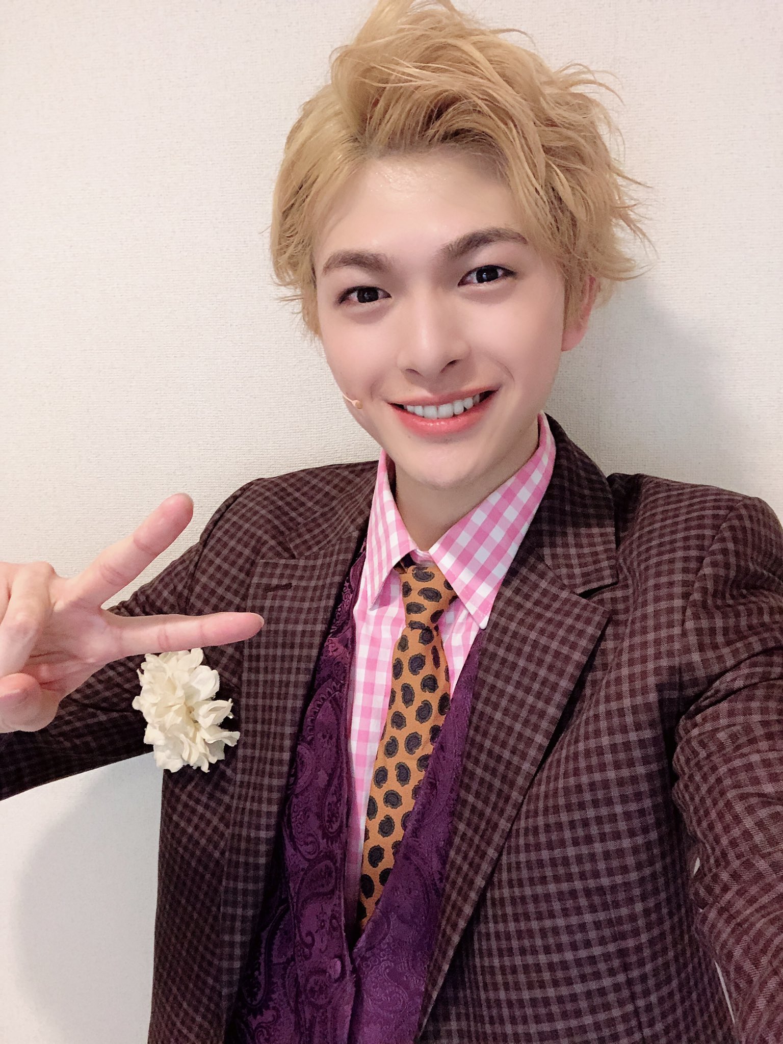 遊馬晃祐 Asuma Kosuke on Twitter: "後3公演頑張ります*\(^o^)/* 残り少ないですが、 タイセイと〇〇〇役を全力で暴れて倒します！！！ 明日もお待ちしてます☺️ ...