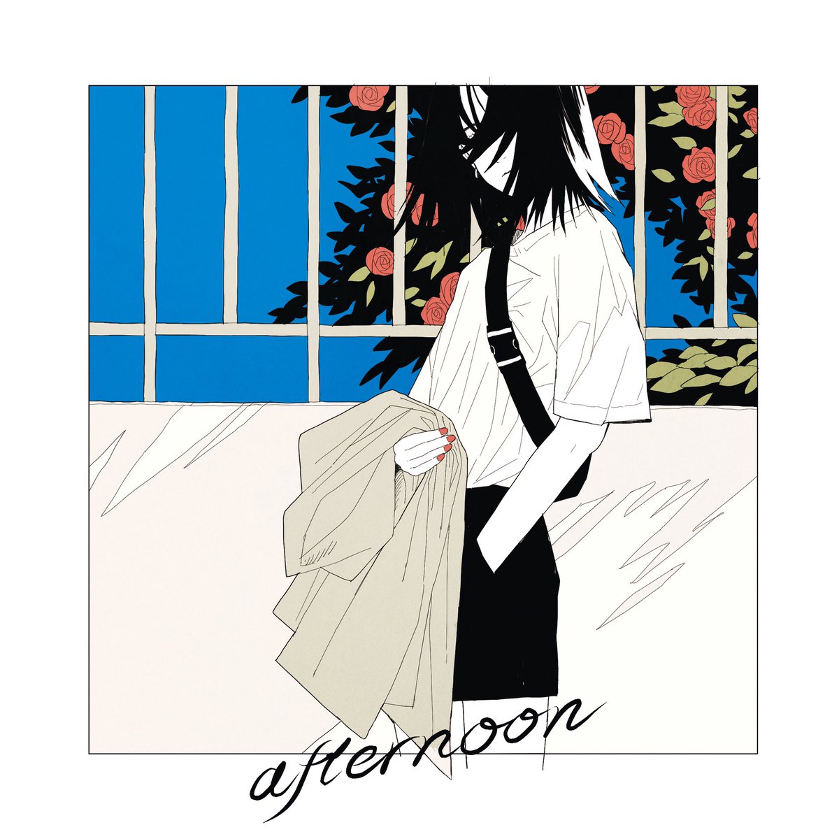 かとうれい rei kato@katorei_の漫画作品一覧