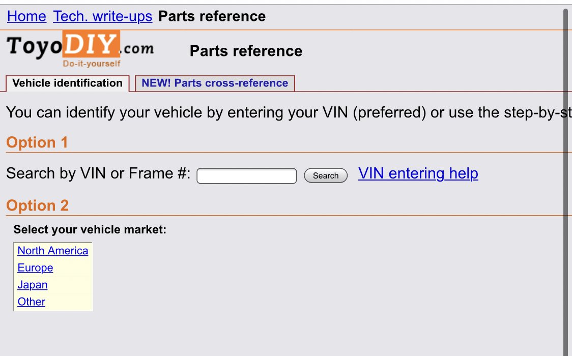 Past, Present And Future: Toyota Useful Infomation, 40% OFF