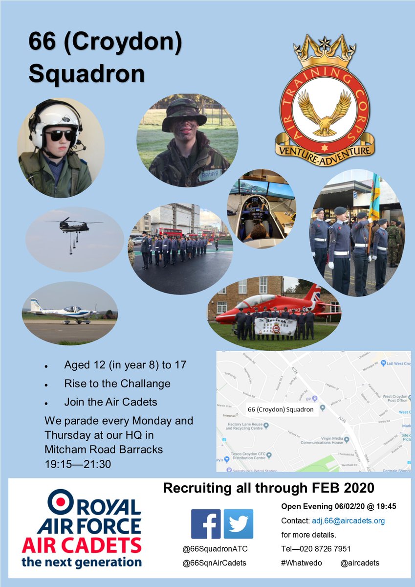 Introduction from the Principal - Harris Academy Purley