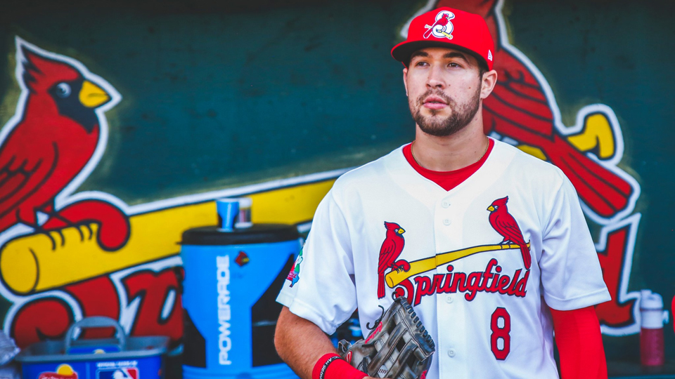 These birds are ready to head south! STLCards invite top prospects ...