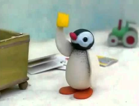 Pinga Pingu