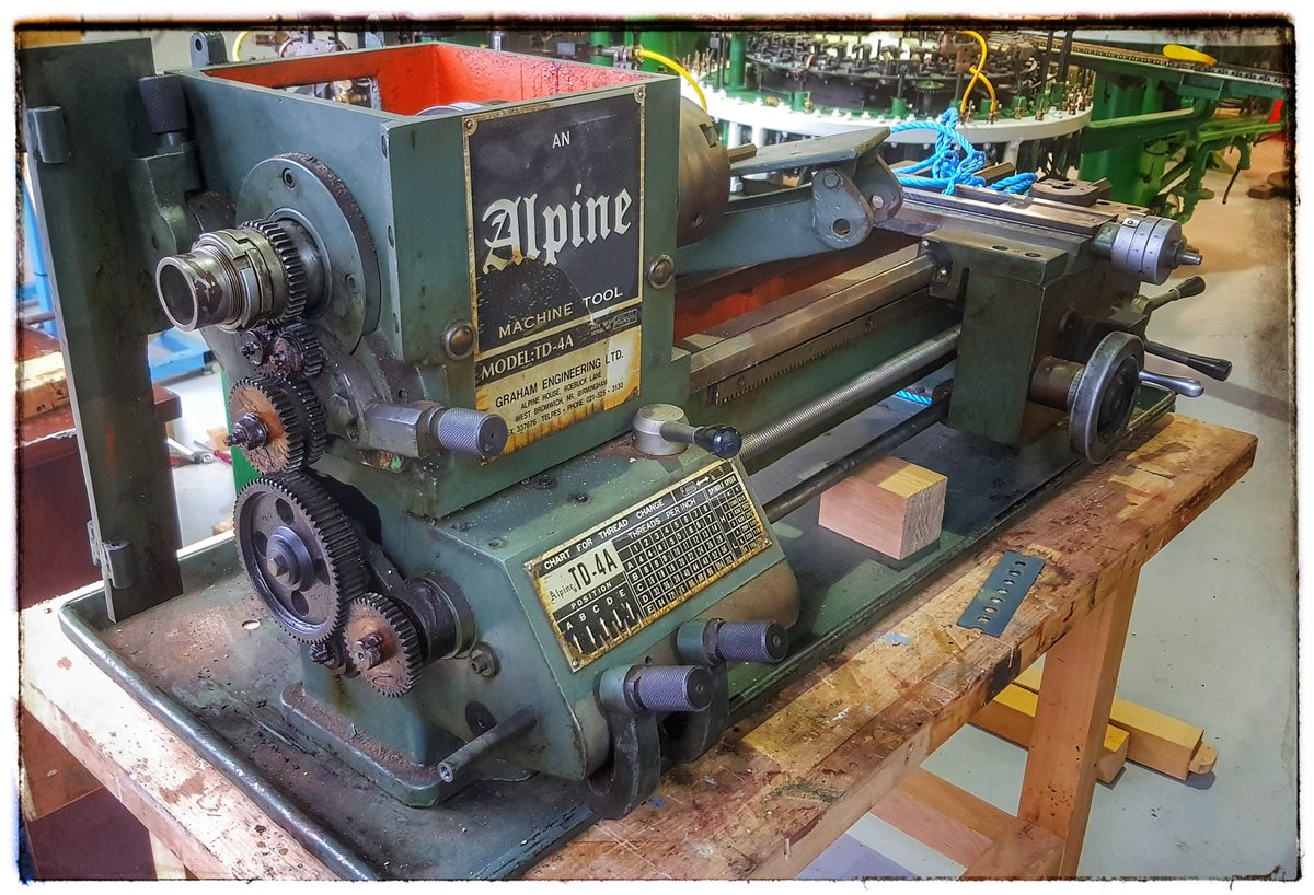 Great British Valve Project - Brimar Thermionic Products - Official Site